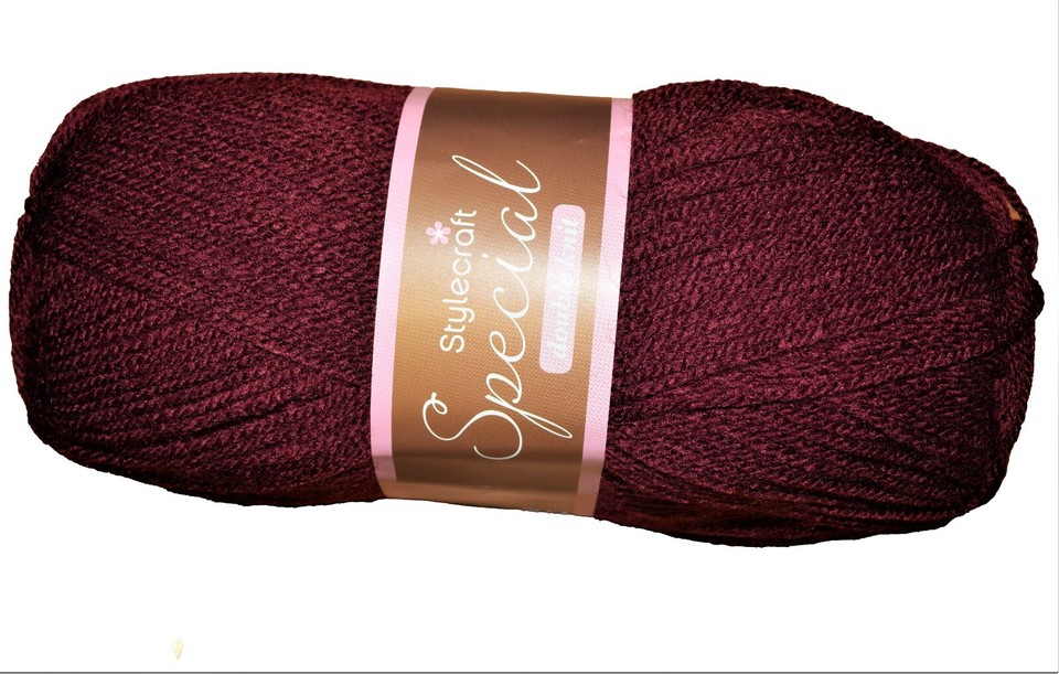 Stylecraft Special DK Wool Double Knitting & Crochet Yarn 100g | eBay UK