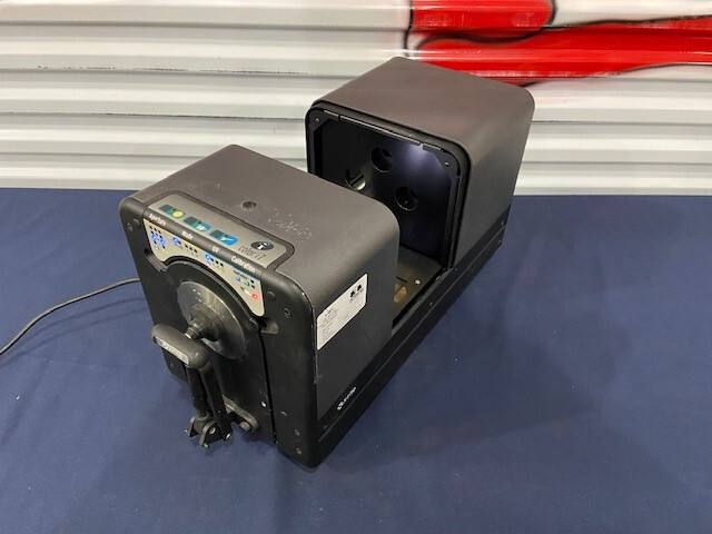 X-rite Color i7 Benchtop Spectrophotometer with Warranty!! | eBay