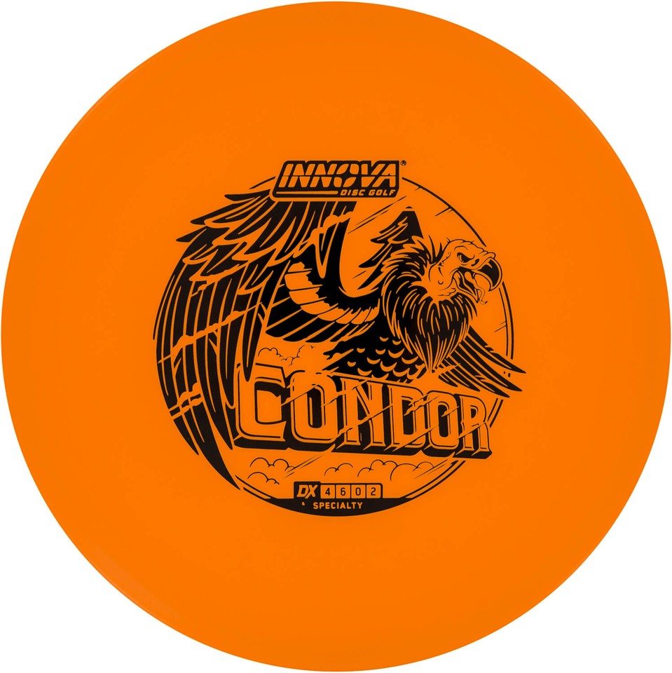 Innova DX Condor | Choose Weight & Color | eBay