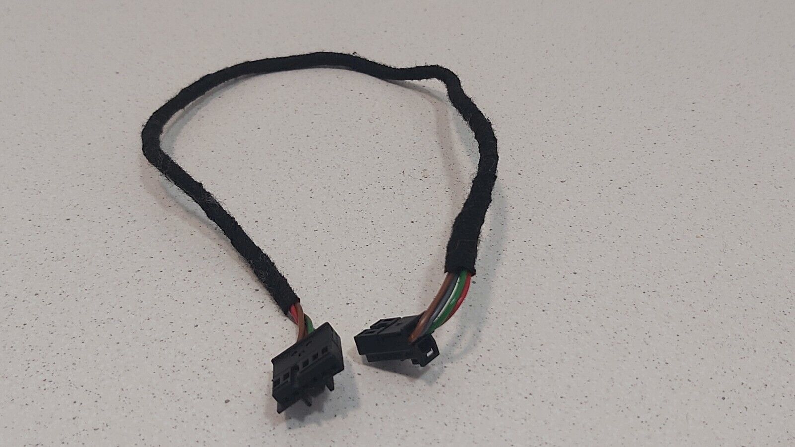 ⭐⭐⭐ PRISE DE CONNECTEUR DE CÂBLAGE D'ORIGINE MERCEDES 0375456528 | eBay
