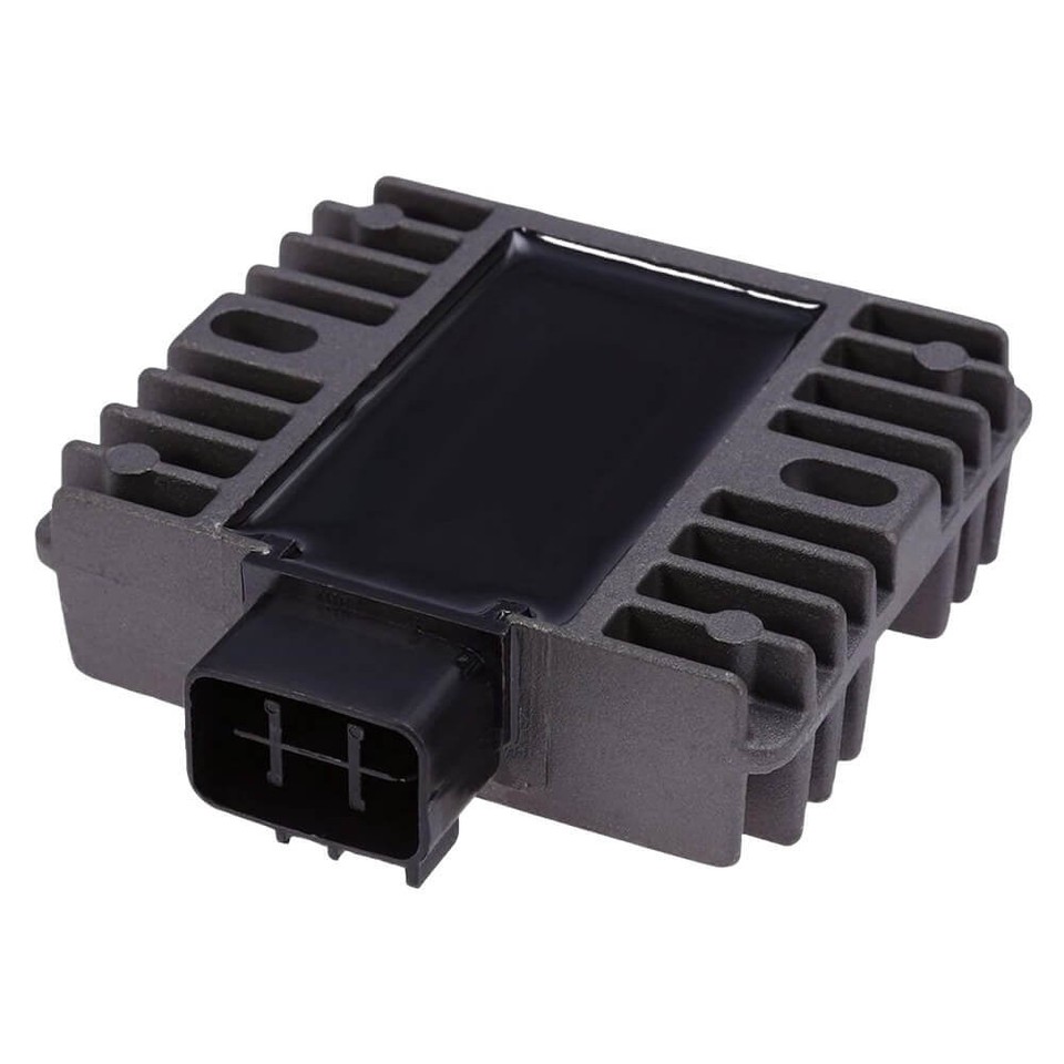 Voltage Regulator Rectifier For Suzuki Marine Outboard DF70A DF80A ...