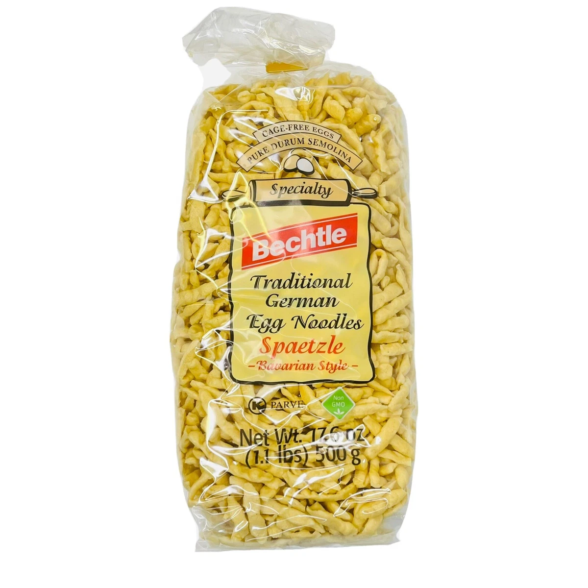 Bechtle German Egg Noodles Recipes | Bryont Blog