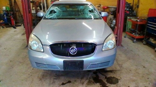 Driver Left Caliper Rear Brake Opt JL9 Fits 06-11 DTS 109728 | eBay