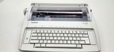 Typewriters & Word Processors - Brother Word Processor