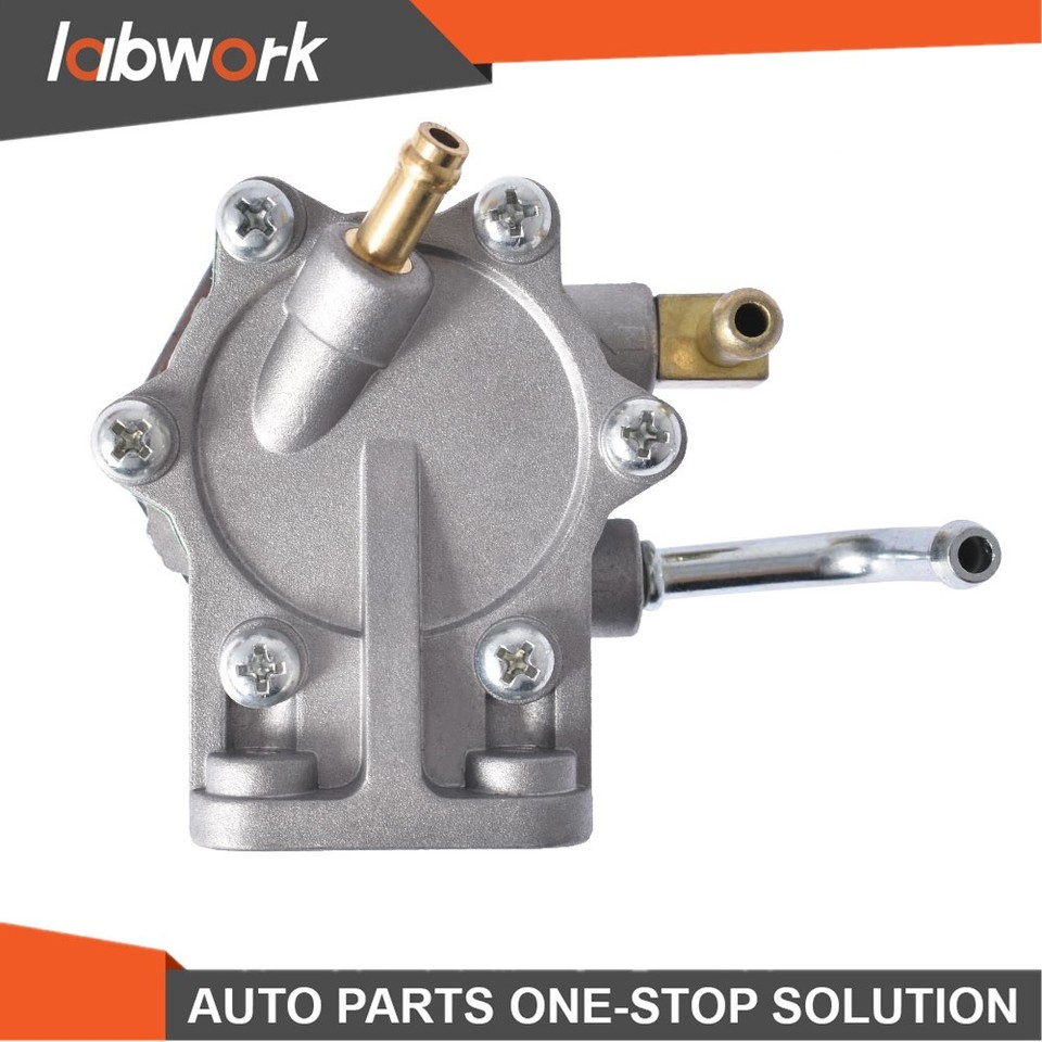 Labwork Fuel Pump Assy For Yamaha Vstar Virago XV 250 125 Route 66 1988 ...
