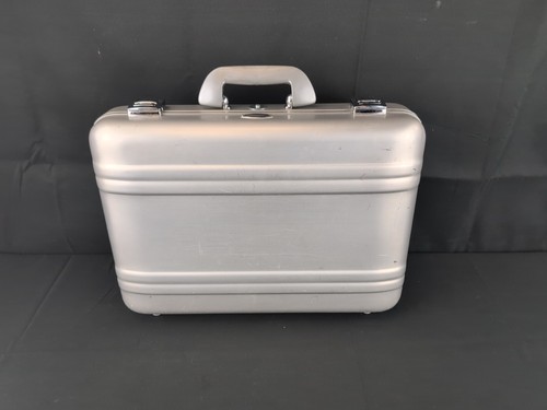 ZERO CENTURION ELITE ALUMINUM CARRYING CASE | eBay