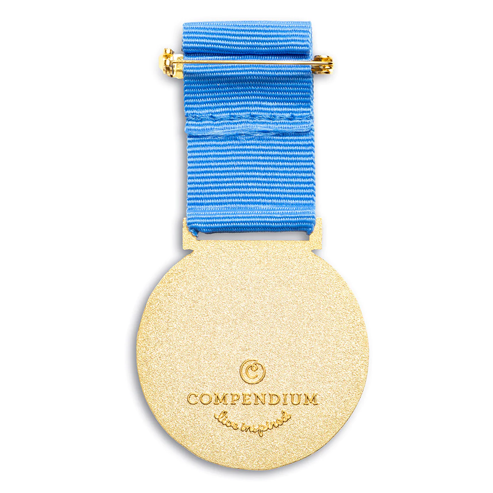Bad A** - Gift Medal | eBay