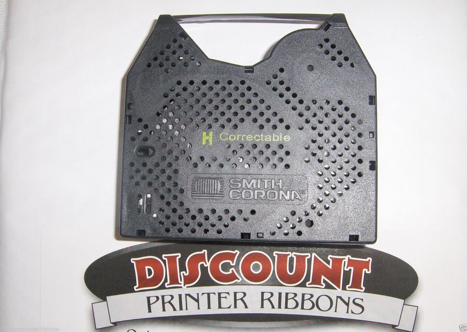 Smith Corona SC 110 Typewriter Ribbon - SC110, SC-110 Black Typewriter ...