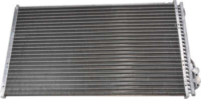 A/C Condenser-METRIX Autopart Intl 2403-450346 fits 99-04 Ford Mustang ...