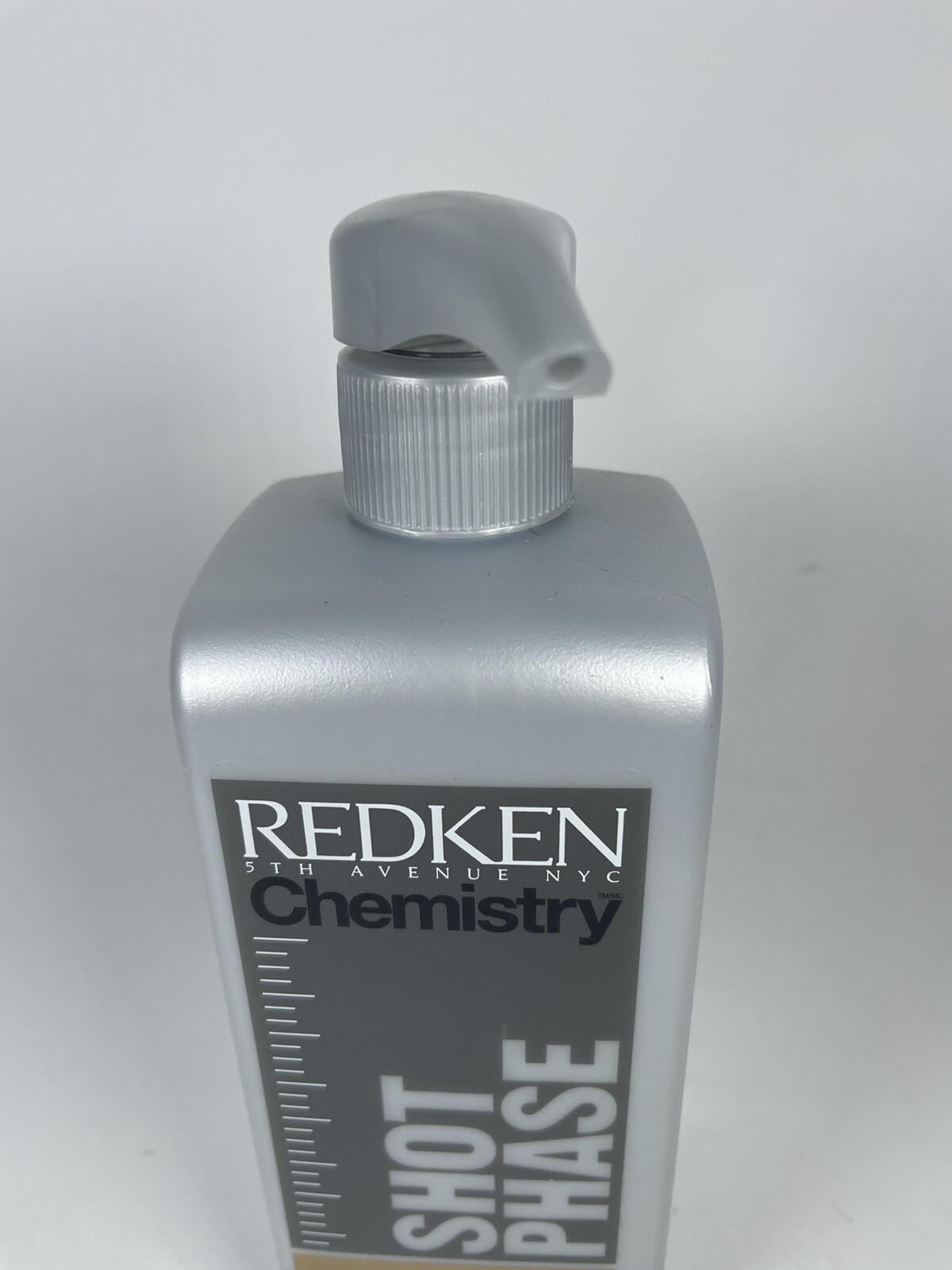 REDKEN Chemistry Shot Phase All soft deep treatment for dry Brittle ...