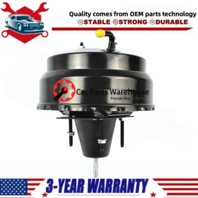 47210-VK105 / 47210-VK010 Brake Booster For Nissan Navara Frontier D22 ...