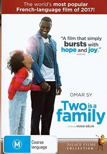 TWO IS A FAMILY NEW DVD 9322225228894| eBay