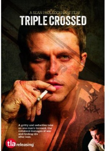 Triple Crossed (DVD, 2013) for sale online | eBay