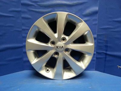 2011 2012 2013 Kia Rio Factory OEM Take Off Wheel Rim 15X5.5 74659 ...