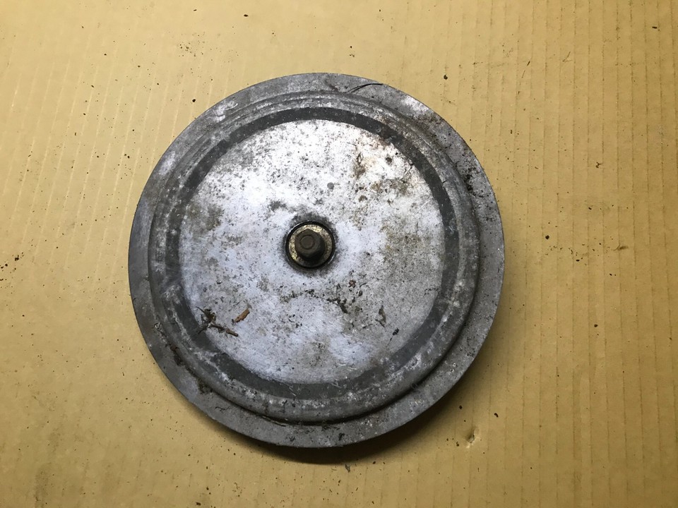 Friction Sheave 01127300 ARIENS mower 911514 [89] | eBay