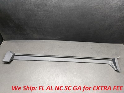 Right Rocker Panel Molding 2018 Chevrolet Equinox 84293857 2019 2020 ...