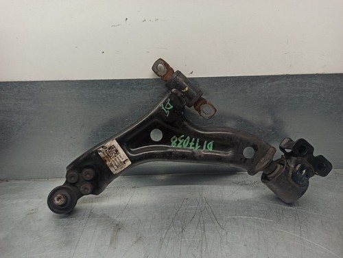 95368367 BRAS DE SUSPENSION INFERIEUR AVANT GAUCHE / 4359020 POUR OPEL ...