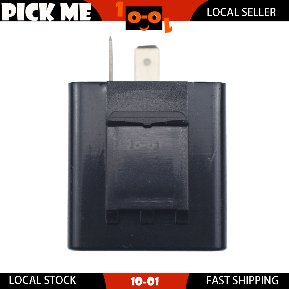 2 x 12V 2Pin Blinker LED Flasher Relay For KTM SMR450 SMT990 2012 | eBay