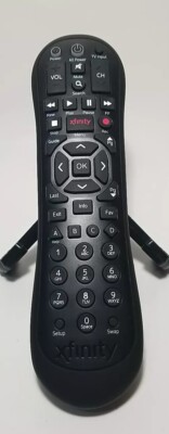Xfinity Comcast XR2 Remote Authentic Genuine Original Official OEM ...
