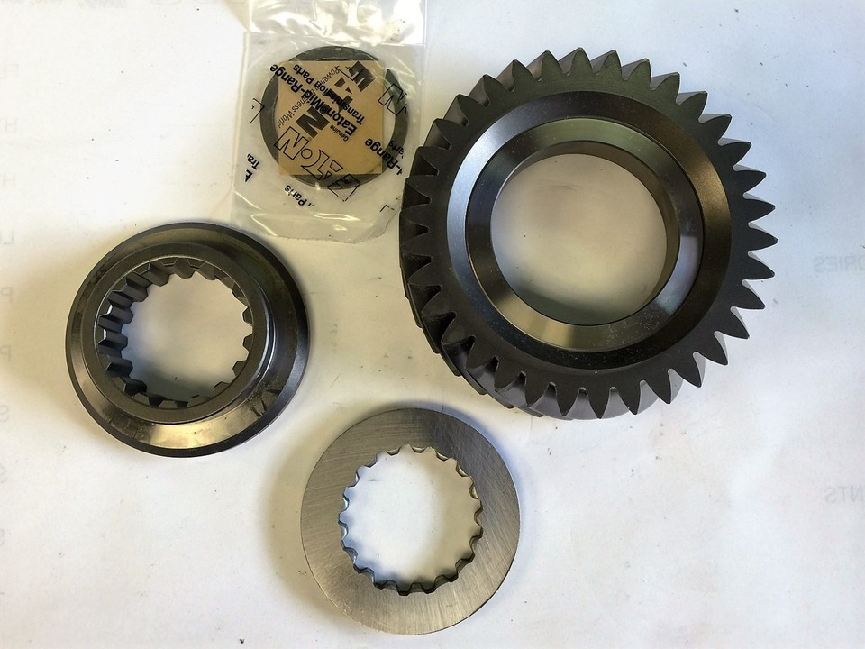 K2808 New Eaton Fuller AUX GEAR KIT - OEM K-2808 | eBay
