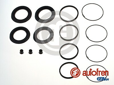 AUTOFREN SEINSA D4276 Repair Kit, brake caliper for DAIMLER,JAGUAR ...