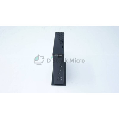 Routeur Netgear WNR2000v5 – Routeur Wifi N300 - 300 Mbps/2.4 GHz ...