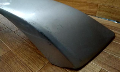 JDM Toyota Altezza SXE10 IS200 IS300 OEM Rear Wing Used Genuine | eBay