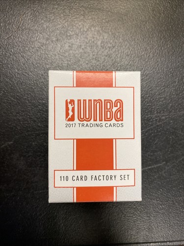 2017 Rittenhouse WNBA Factory Sealed Set #/500 Plum RC | eBay