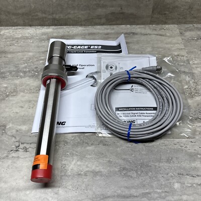 Transmitters - Liquid Level Transmitter