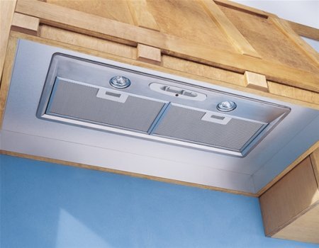 Broan RMP17004 -Broan Elite Custom Power Pack for External Blower with ...