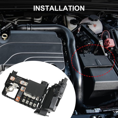 Fuse Box Junction Relay Module For 14-16 Chevrolet Malibu Start / Stop ...