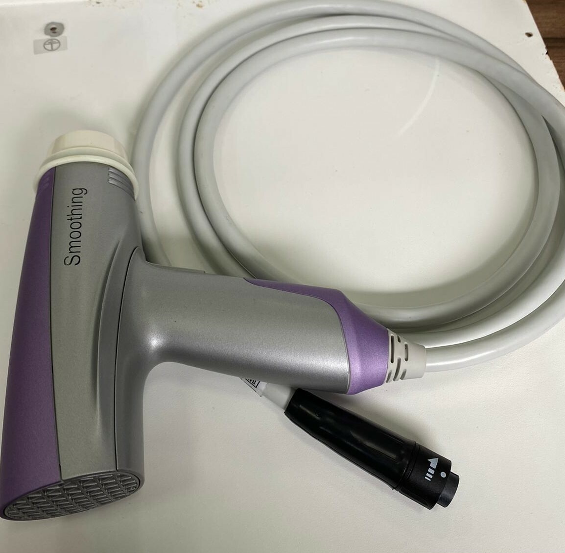 Syneron Candela Smoothing Applicator For Adeline Star Machine New In ...