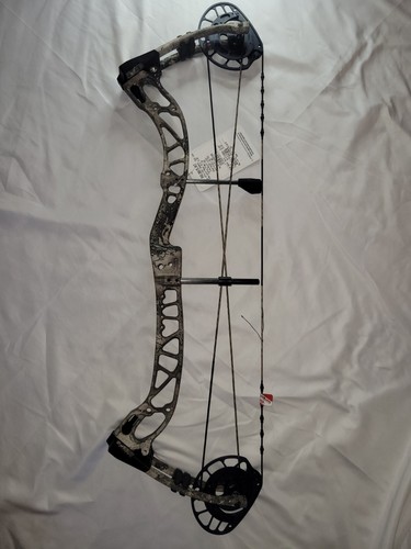 PSE Brute Nxt Rts Compound Bow Package Right Hand Camo 29-55 lb 42958625294| eBay