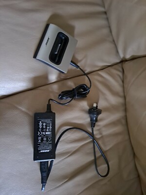 BOSE Wave Connect Kit Adapter for BOSE WAVE MUSIC RADIO CD iPod, iPhone ...