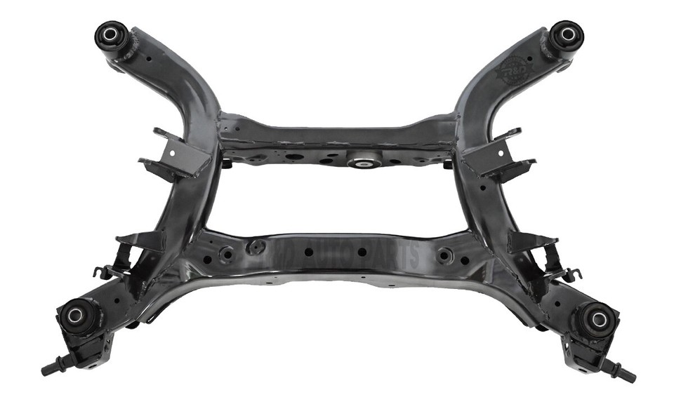 For 2003-2007 Nissan Murano 4WD AWD Brand New Rear Crossmember Subframe ...