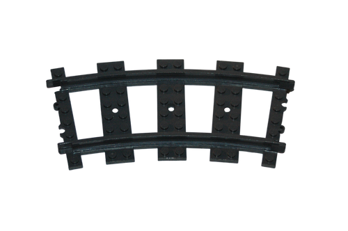 Lego® train rails RC chemin de fer voie ferrée 7896 7499 60205 rails ...