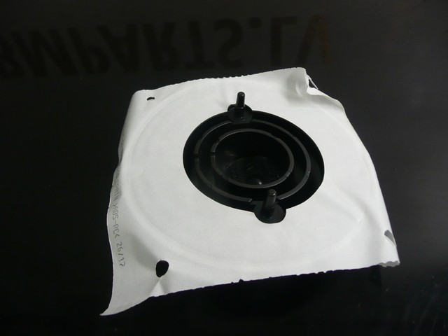 Genuine BMW X3 F25 SUV Trunk Lid Emblem Badge Chrome 51147364375 for ...