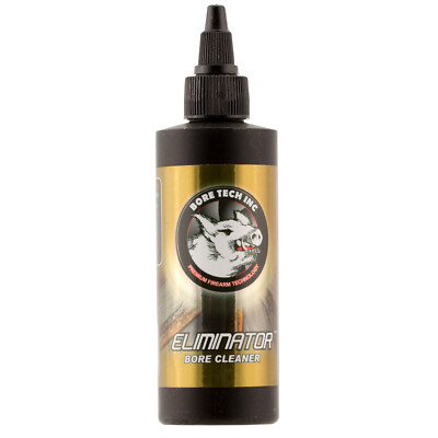 Bore Tech Eliminator, Removes Carbon & Cooper Fouling, 4oz - BTCE25004 ...