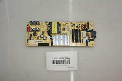 TCL 43S421 POWER BOARD E148158 | eBay