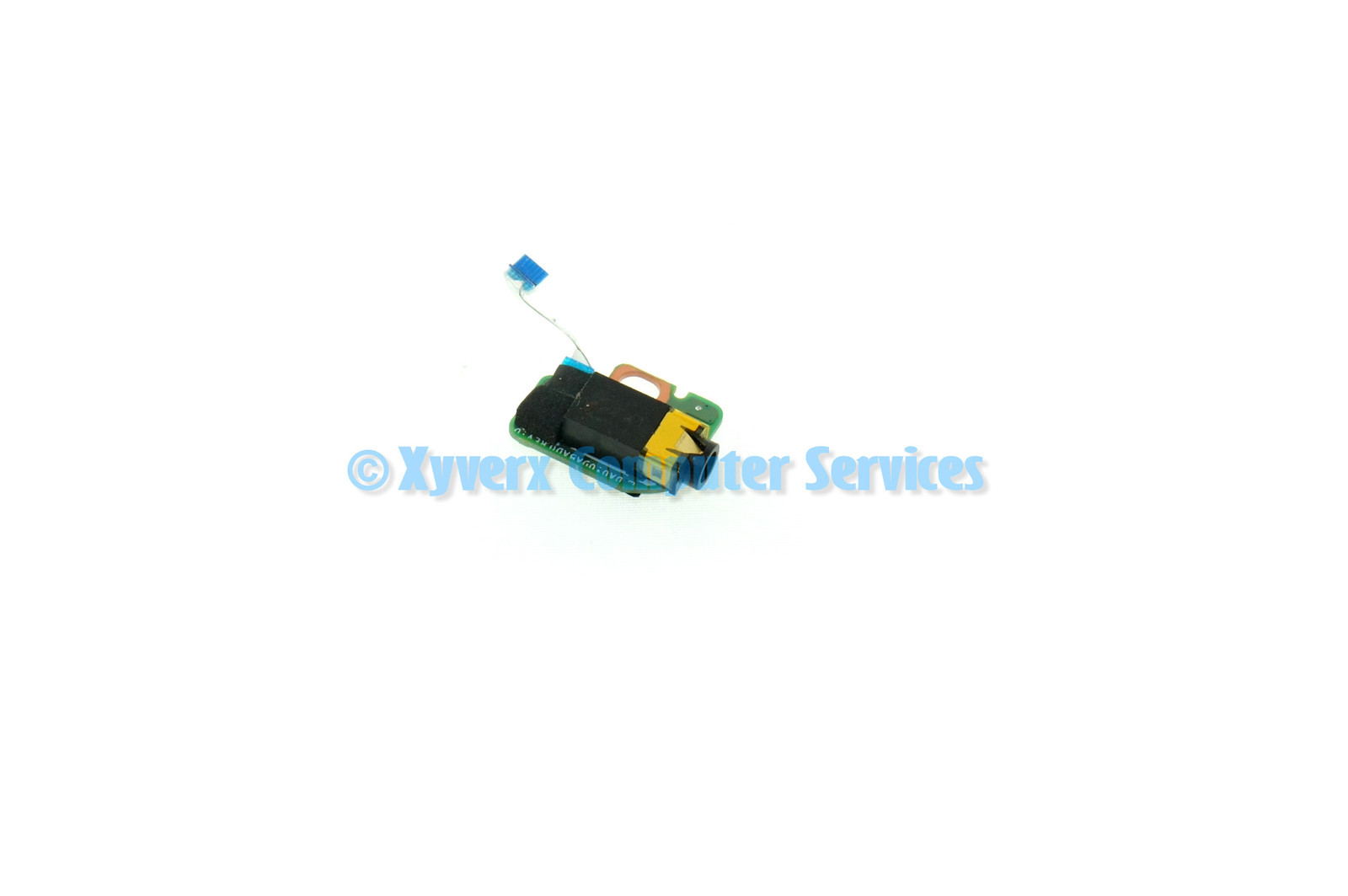 801497-001 DA0Y0DABAD0 HP AUDIO BOARD W/C SPECTRE 13-4000 (GRD A)(CA415 ...