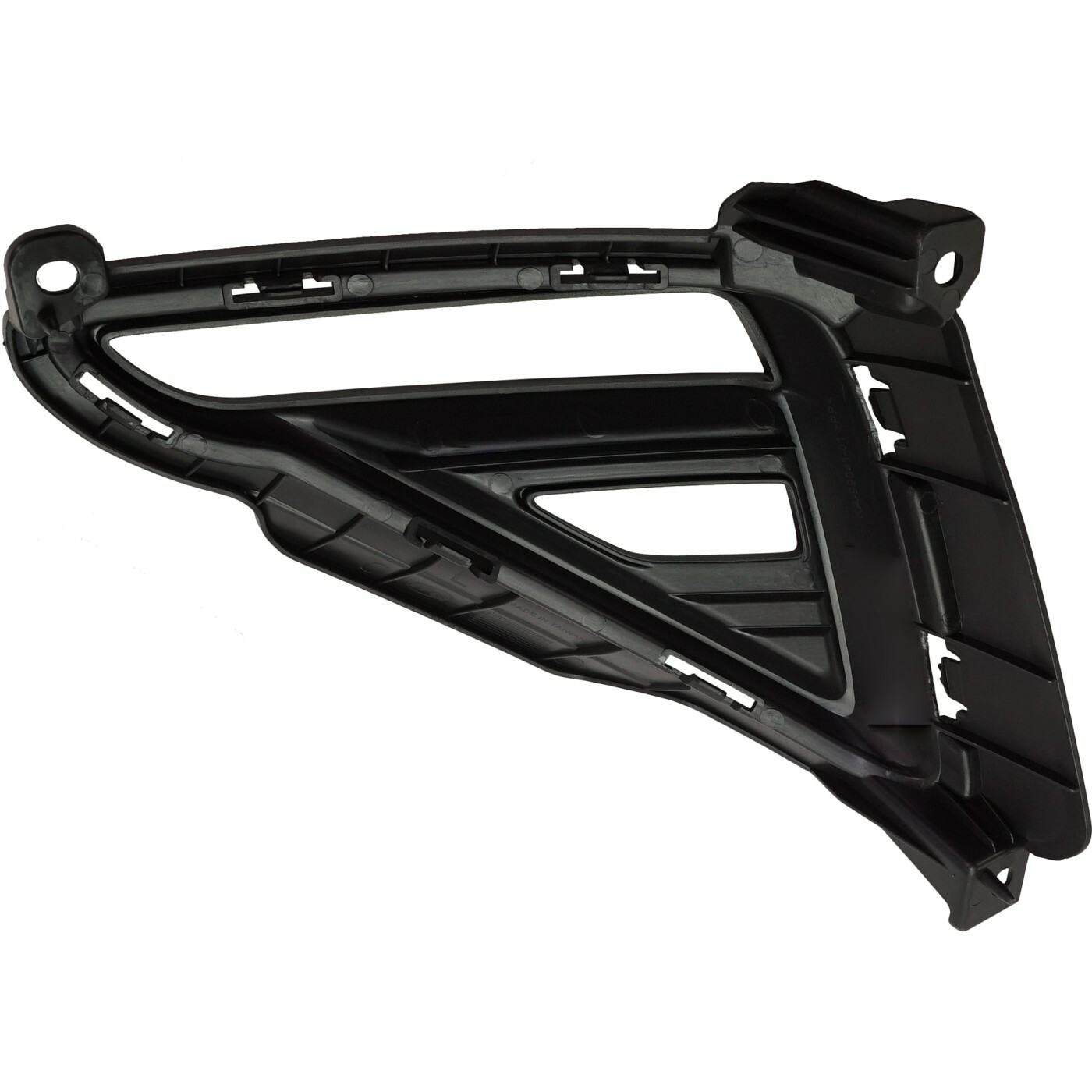 New Rear Bumper Trim 86661M7000 driver left side for 2019-2021 Kia ...