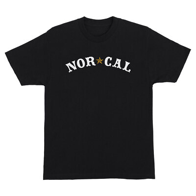Nor Cal Shirt Nautical Black | eBay