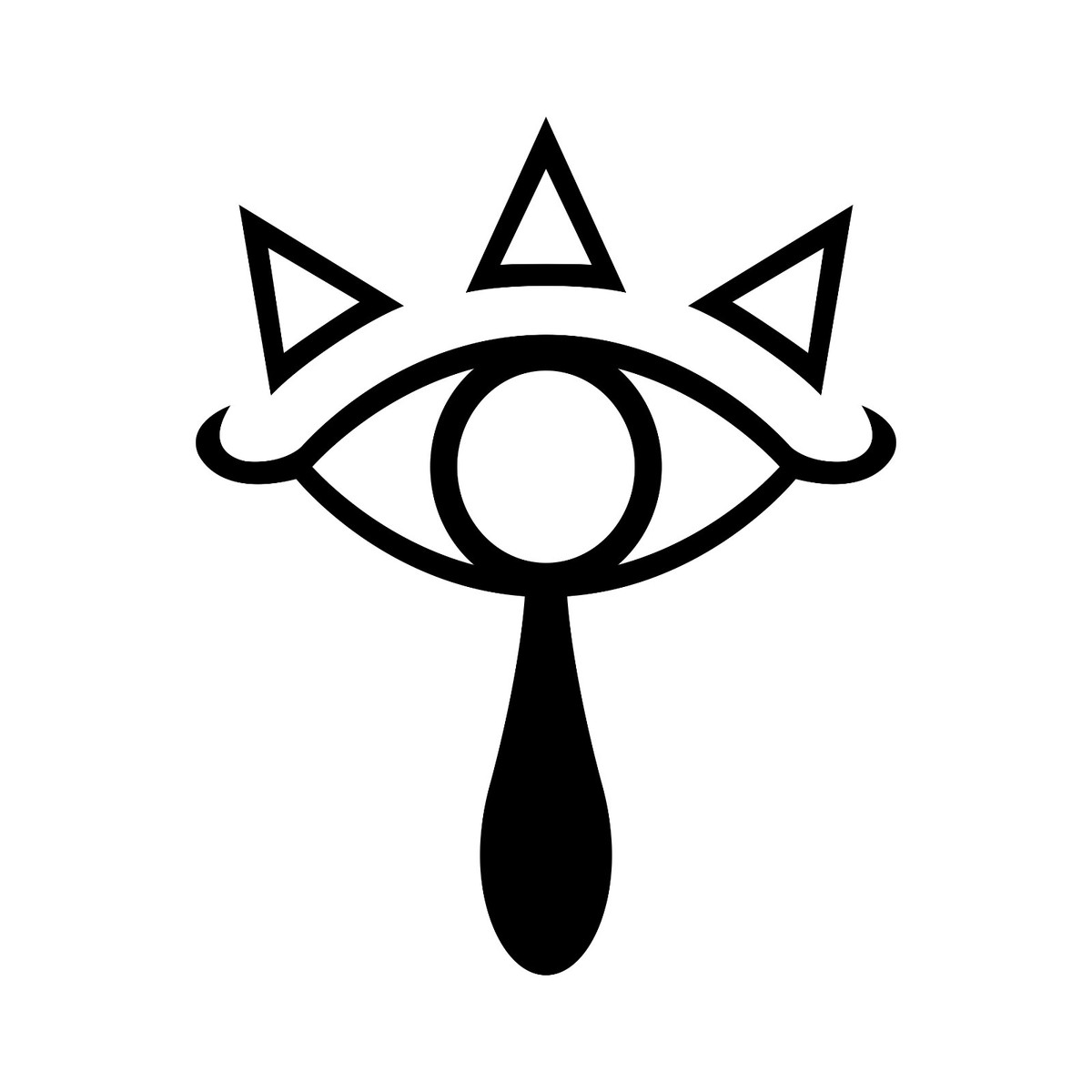 Zelda Symbols Images Xenoblade Studio Hiring For New Legend Of Zelda