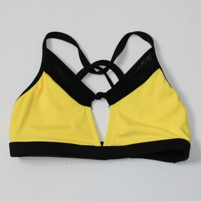 Second Skin Costumes & Dancewear Girl's Top in Black & Yellow size ...