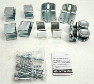 GRAINGER 4PE60 Hanger Bracket Kit | eBay