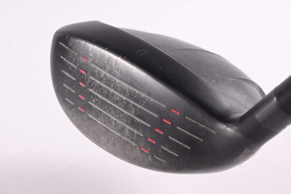 Cleveland Launcher HB Turbo #3 Wood / 15 Degree / Regular Flex Miyazaki ...