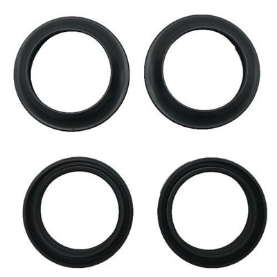 Kit Tenuta Parapolvere + Paraolio Forcella Per Ducati Scrambler 800 ...