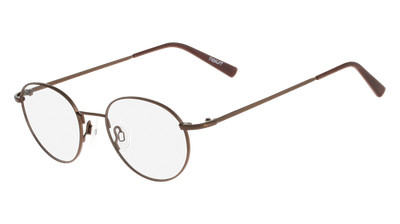 FLEXON FLEXON EDISON 600 210 (210) BROWN 47/19/140 Herren Brillen | eBay