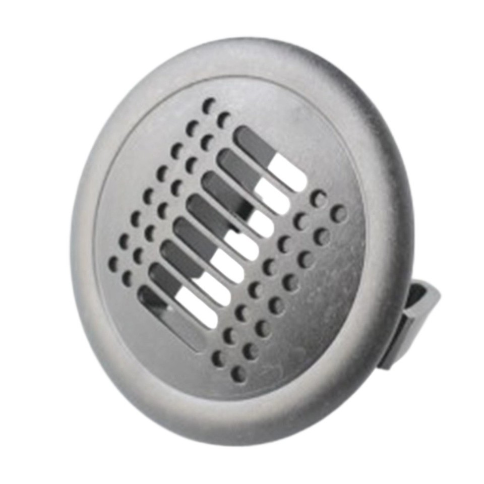 Car Microphone Shell Direct Installation Quick Installation Wear ...