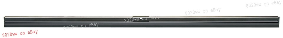 School Bus Flat Glass Wiper Blade Thomas Built, Blue Bird, Wayne ...